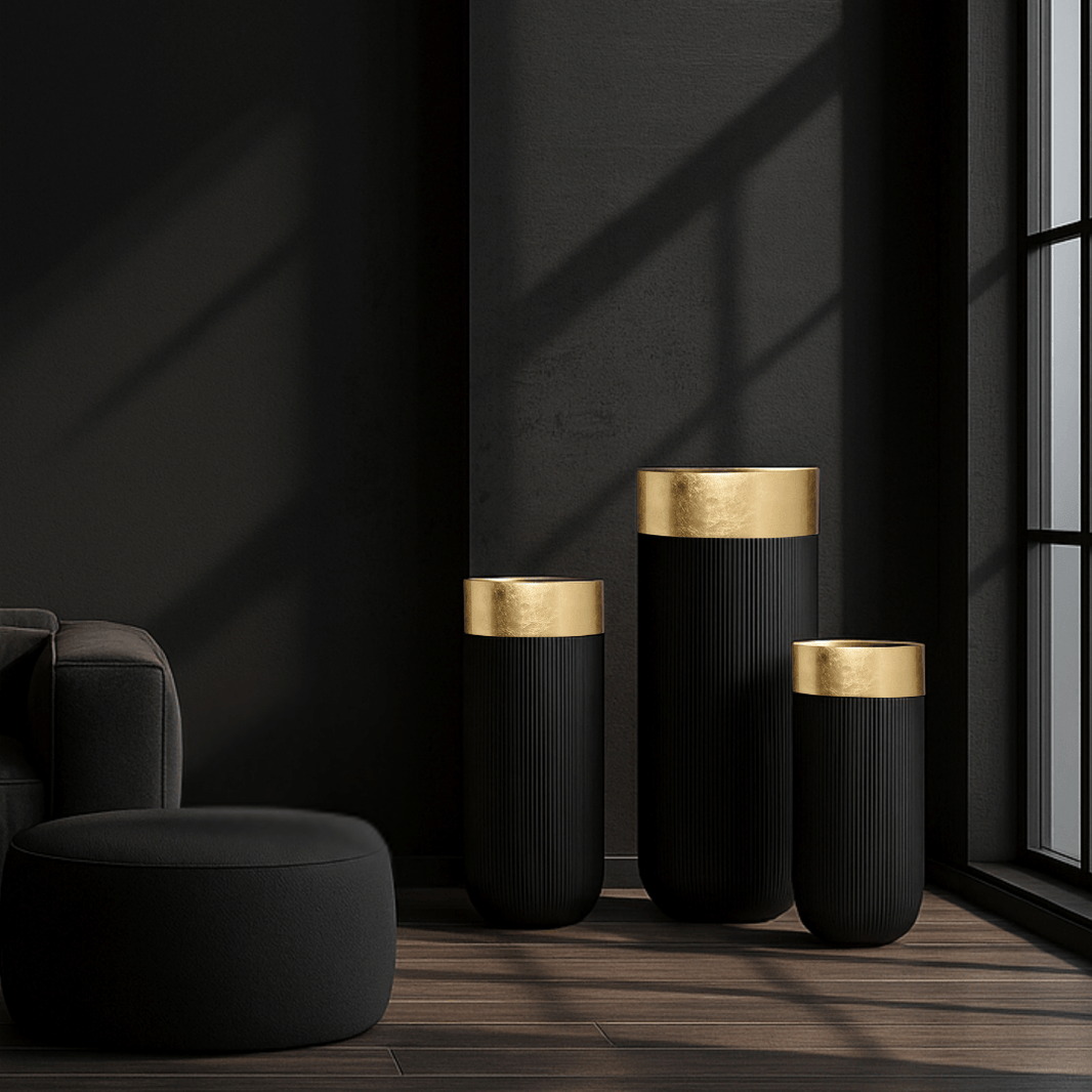 Vases – LUXE & LOOM DECOR